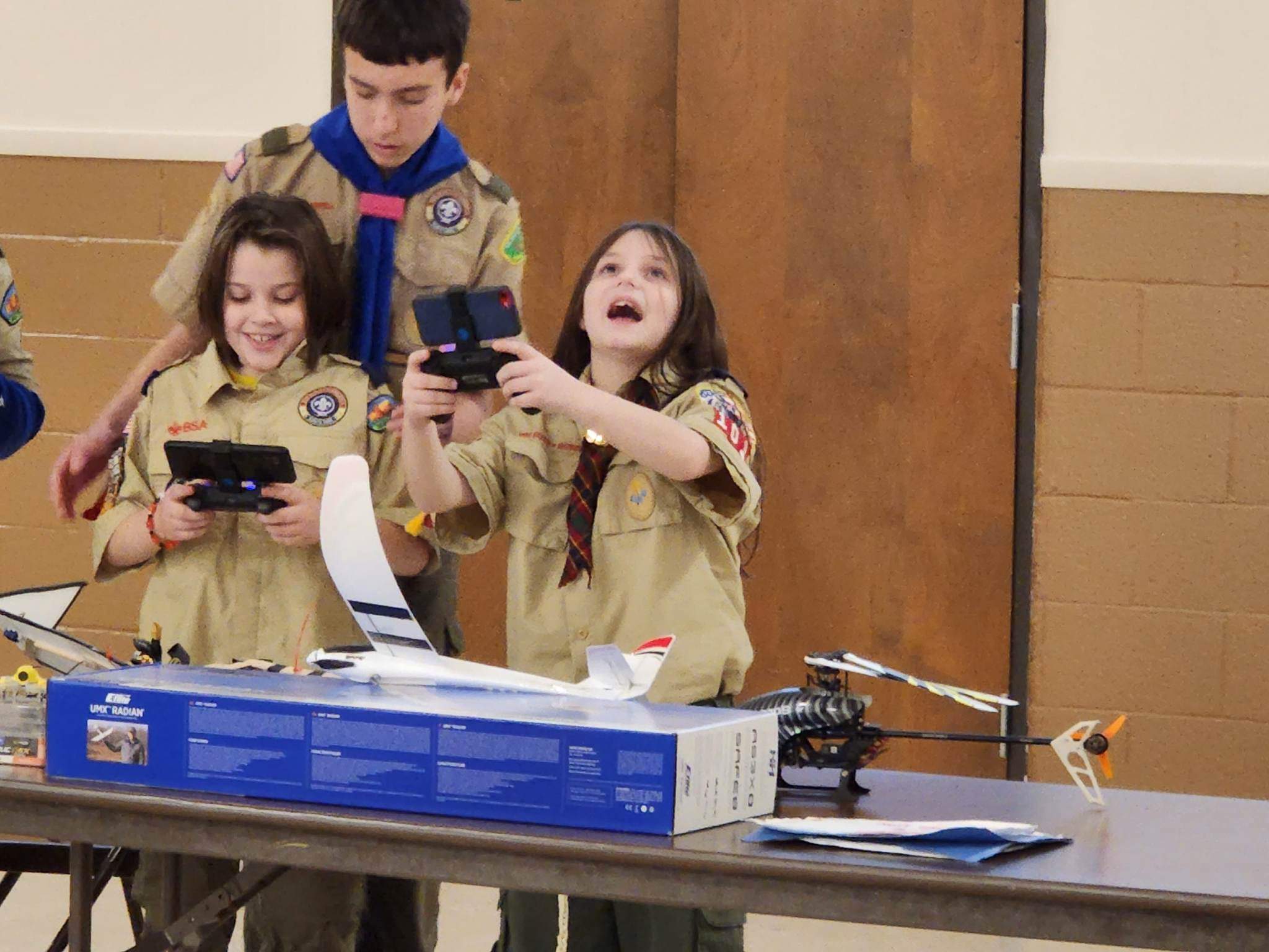 Scouting Language - Cub Pack 101